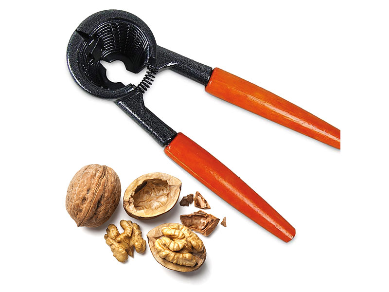 Profi-Nussknacker, 3 in 1
