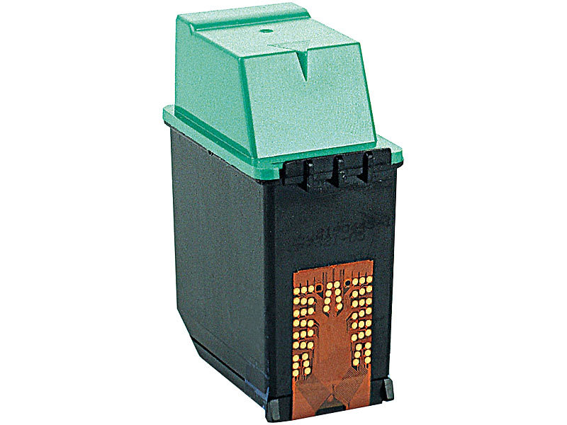 Recycled Cartridge für HP (ersetzt 51625A No.25), color