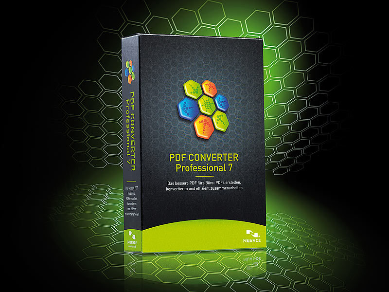 PDF Converter Professional 7