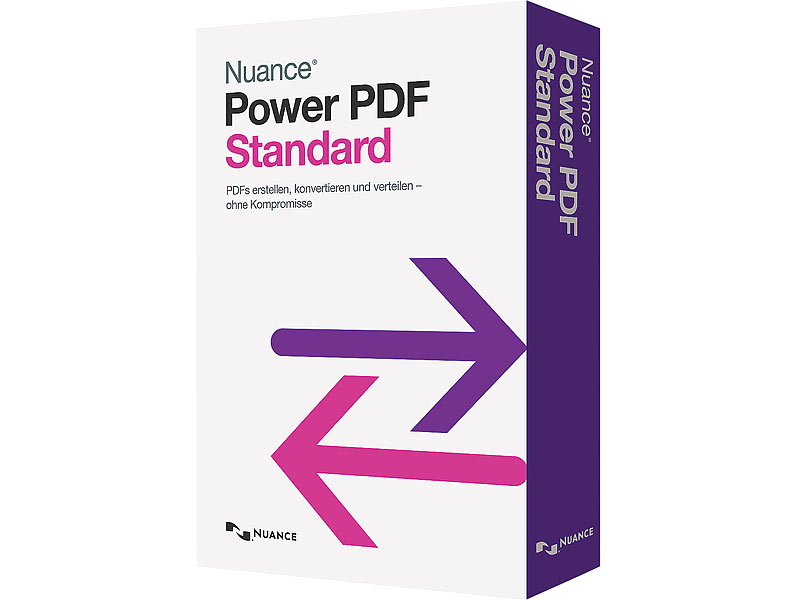 Power PDF Standard