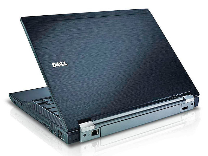 Dell Latitude E6500, 15.4" WXGA, C2D P8400, 2GB, 80GB (refurbished)
