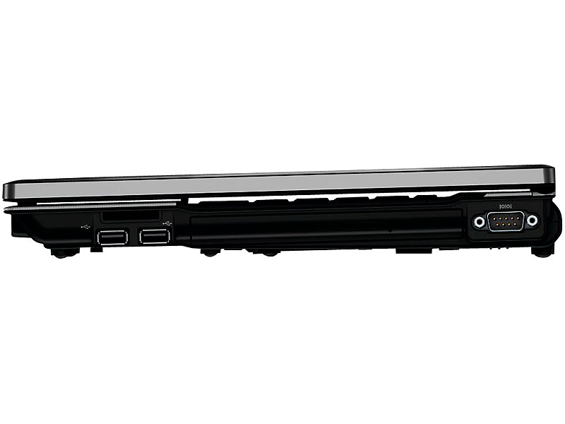 HP Notebook 6730b, 15,4" WXGA,Intel C2D P8600,4GB (refurbished)