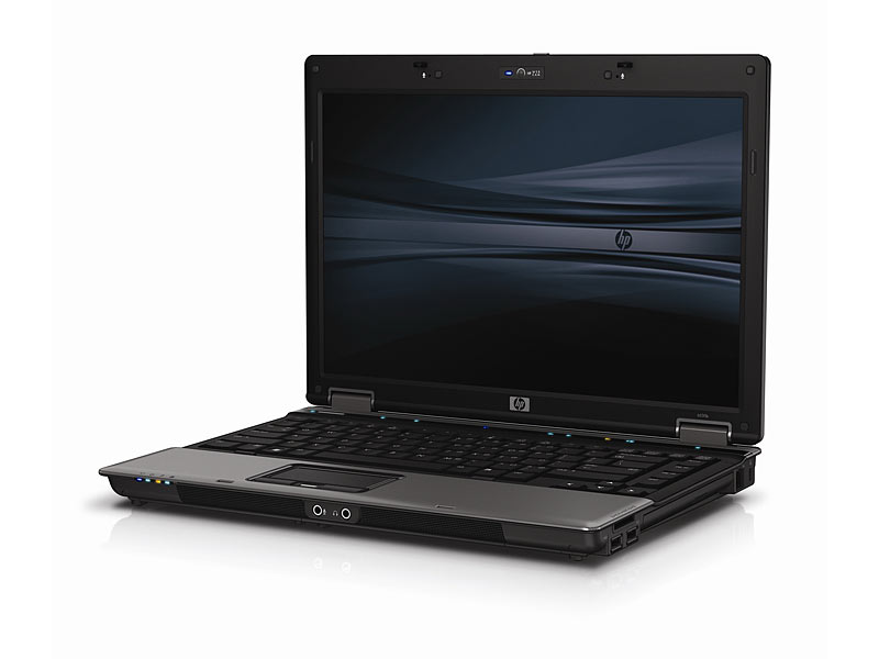 hp Compaq 6530b,14,1", C2D P8600, 160 GB, DVD-RW, Win7 (generalüberholt)