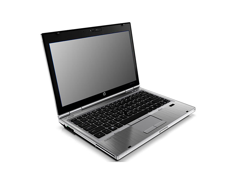 hp Elitebook 2560p, 12.5", Core i5-2520M, 4 GB, 128 GB SSD, Win7(ref.)