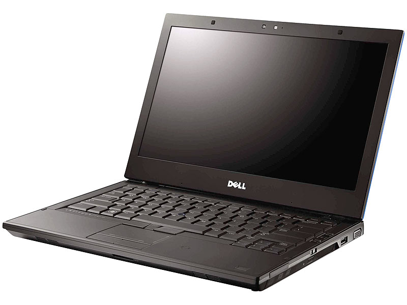 Dell Latitude E4310, 33,8 cm / 13,3", Core i5, 250 GB HDD, Win 7 (refurb.)