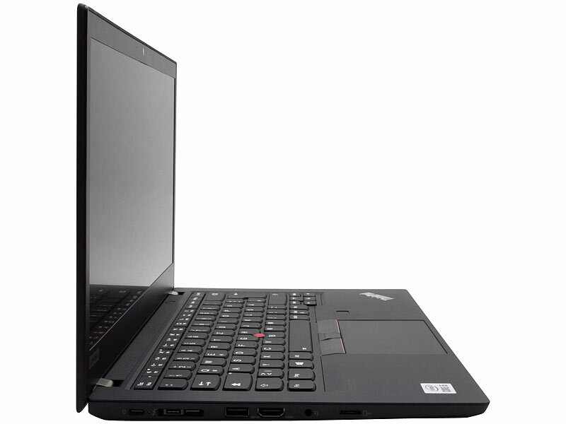 Lenovo ThinkPad T14 Gen1, 14"/35,6cm, i5, 32GB, 512GB SSD (generalüberholt)