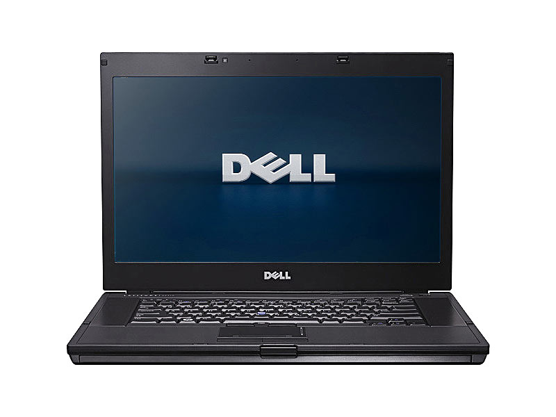 Dell Latitude E6510, 15,6", Intel i5-540M, 4 GB, 250 GB, Win 7 (ref.)
