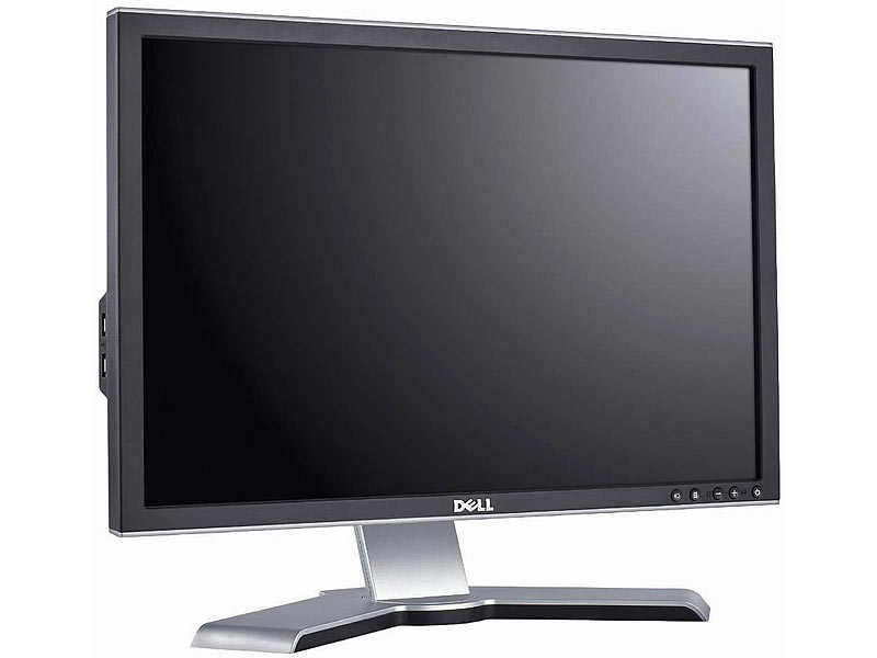 Dell UltraSharp 2208WFPT, 55cm/ 22" TFT-Monitor 1680x1050, 1000:1