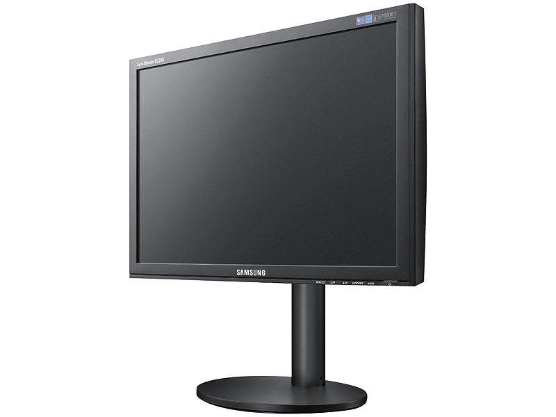 Samsung SyncMaster B2240 54,6cm/ 21.5" TFT-Monitor 1920x1080 (refurb.)