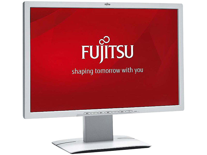 Fujitsu B24W-6 LED-Monitor, 61 cm / 24", WUXGA, Energy Star 6.0 ...