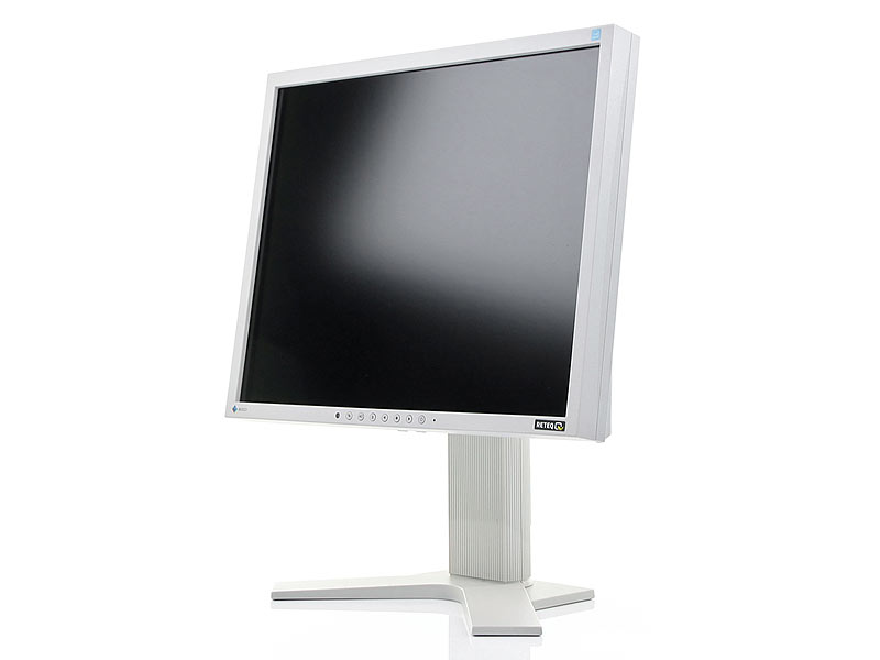 Eizo Flexscan S1921SH, 48,3 cm / 19", 1280x1024, lichtgrau (generalüberholt
