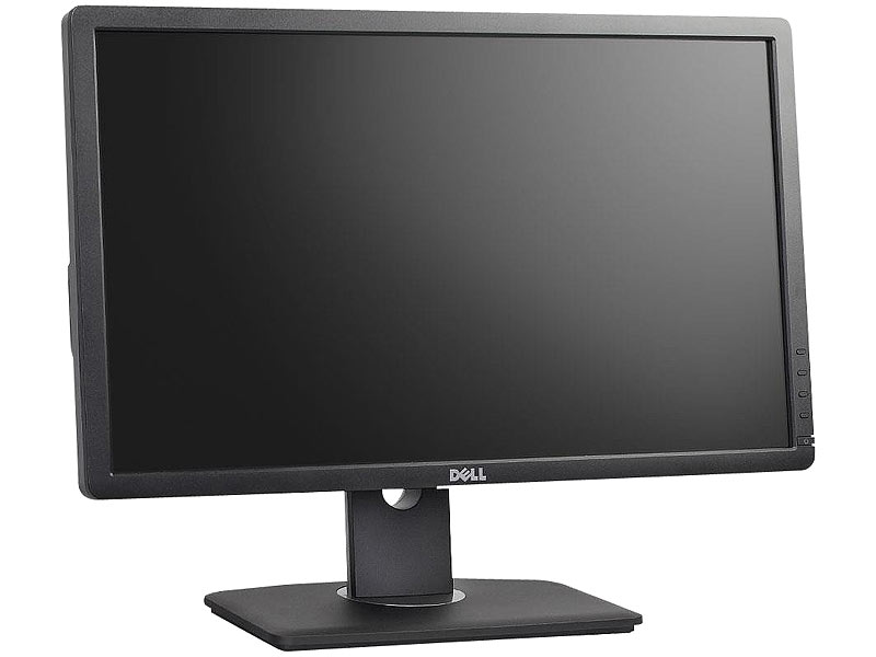 Dell P2312Ht, 23" / 58,4 cm, 1920 x 1080, schwarz (generalüberholt)