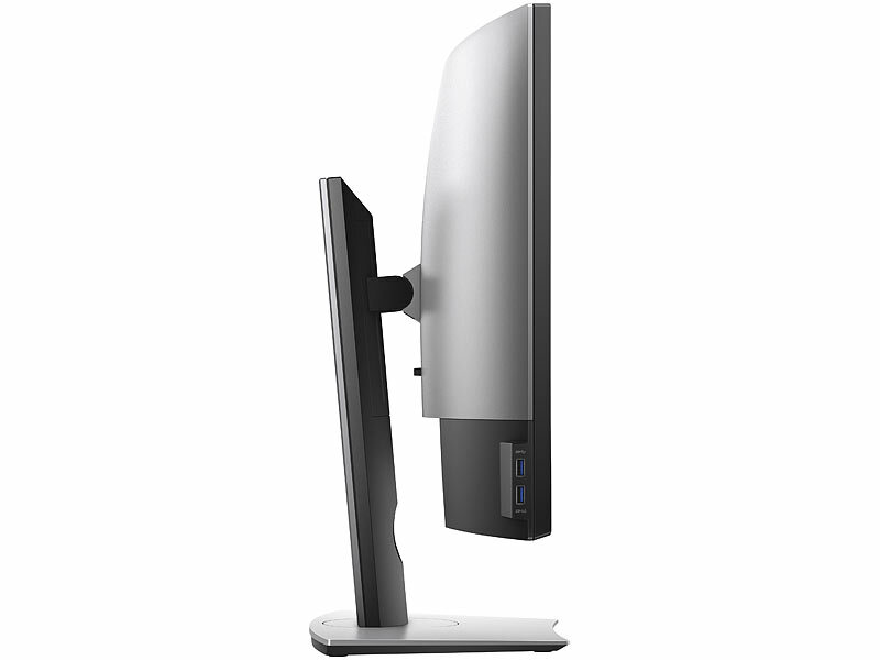 Dell UltraSharp U3818DW, 37,5"/95,3 cm, 3840 x 1600, IPS (generalüberholt)