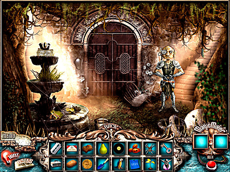 RONDOMEDIA Tearstone - Die Tränenstein-Geheimnisse