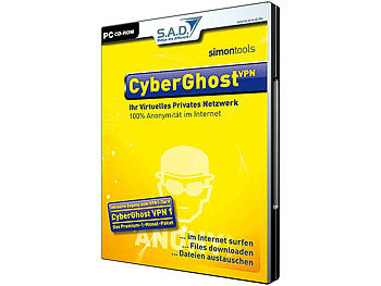 S.A.D. Simon Tools-Paket