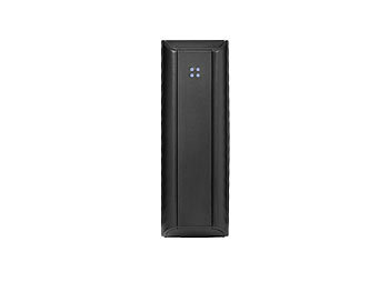 Samsung D3 Station Externe 3,5" Festplatte 3TB USB 3.0 (HX-D301TDB)