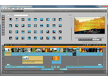 Pinnacle Studio MovieBox HD inkl. Pinnacle StudioHD 15