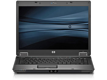 hp Compaq 6735b, 15,4" WSXGA+, AMD 2x2.3GHz, 2GB, 250GB, DVD-RW, Win7