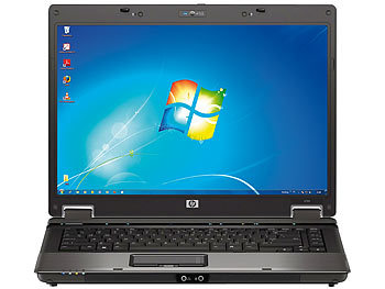 HP Notebook 6730b, 15,4" WXGA,Intel C2D P8600,4GB (refurbished)