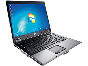 HP Notebook 6730b, 15,4" WXGA,Intel C2D P8600,4GB (refurbished)