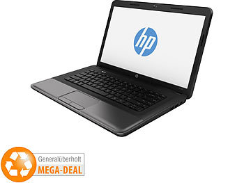 hp ProBook 655, 15,6" HD, AMD-E2, 4GB, 320GB, DVDRW, Win7 HP (refurb.)