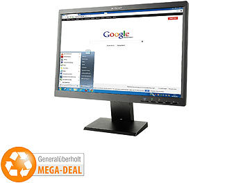 Lenovo ThinkVision L2250, 55,8 cm/22" TFT-Monitor, 16:10 (refurbished)