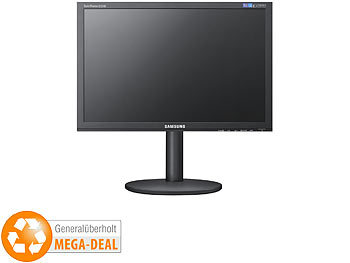Samsung SyncMaster B2240W 55,9cm/ 22" TFT-Monitor 1680x1050(refurb.)