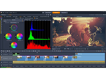 Pinnacle Studio 22 Standard