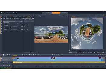 Pinnacle Studio 22 Standard