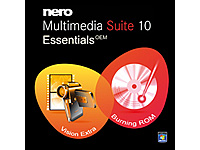 Nero Nero 10 Essentials OEM
