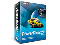 Cyberlink PowerDirector 11 Ultra