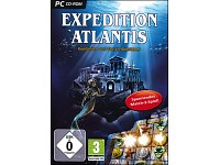 RONDOMEDIA Expedition Atlantis